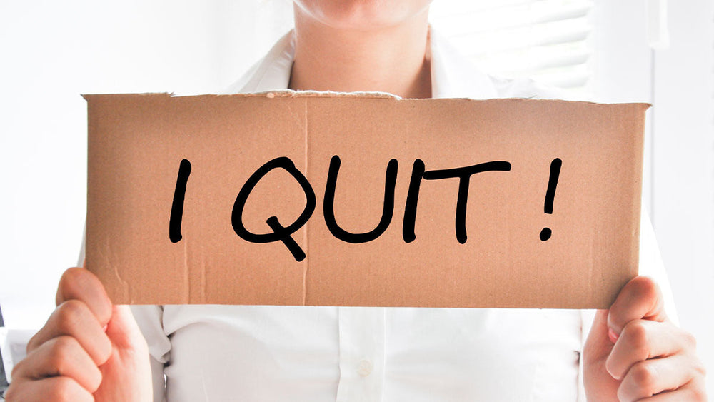 The Quiet Quitting of Preparedness: The Real Reason People Don't Prep ...