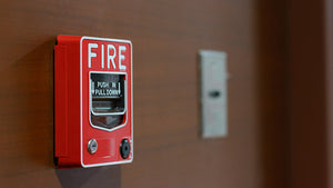 The Simple Fire Safety Check Every Home Needs – Be Prepared - Emergency ...