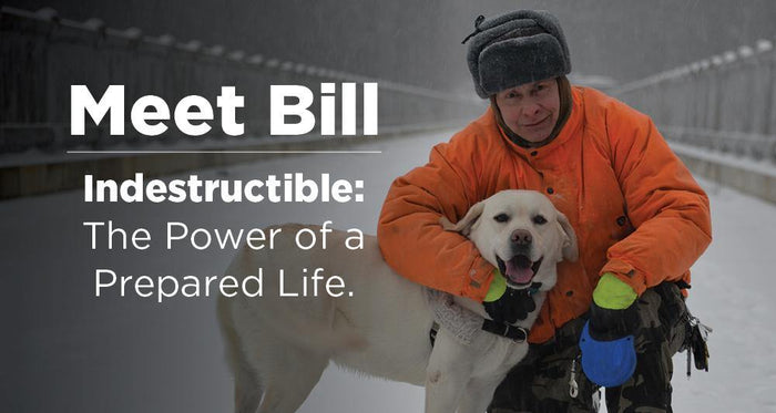 Preparedness Stories Contest Winner – Be Prepared - Emergency Essentials