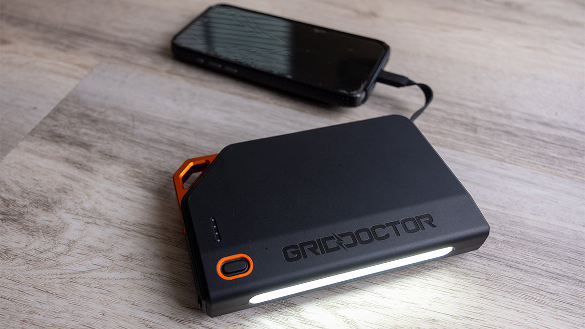 What to Keep in Your Emergency Power Kit—And What You Can Skip – Be ...
