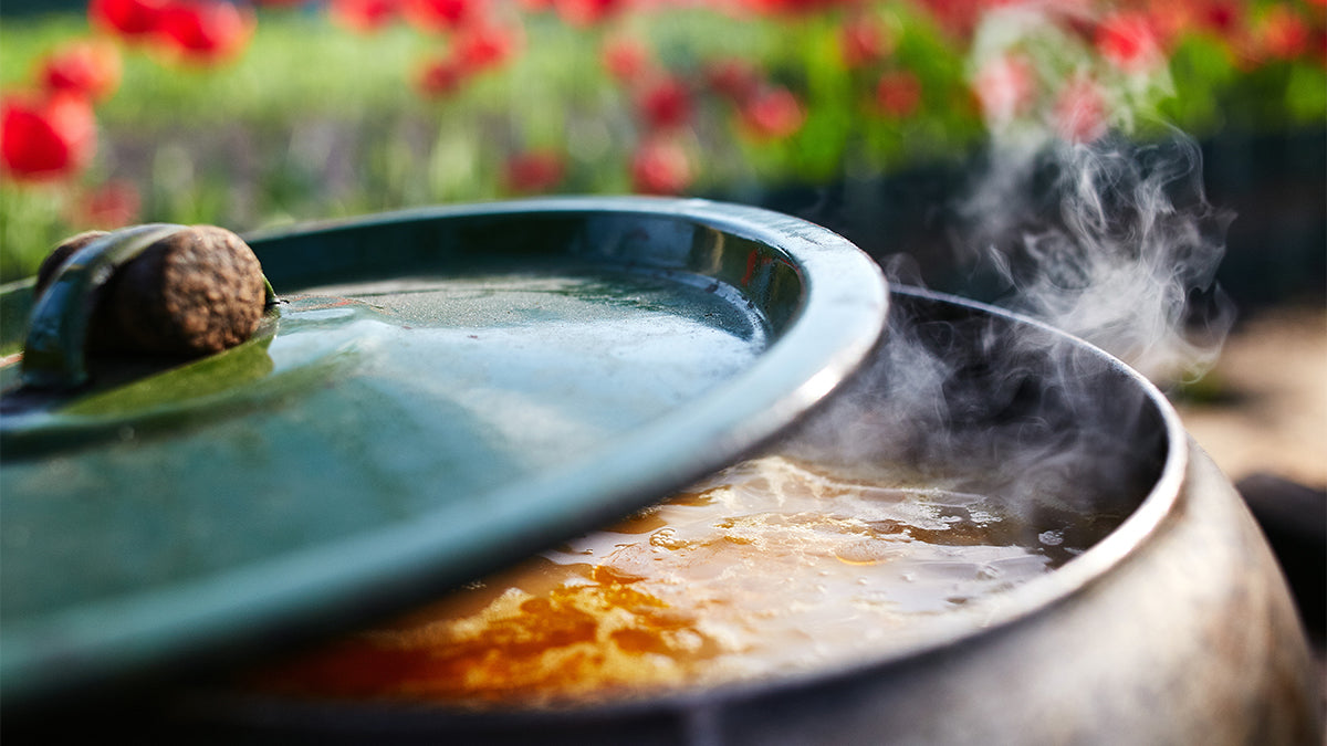 Haybox Cooking: Your New Summer Cooking Solution – Be Prepared ...
