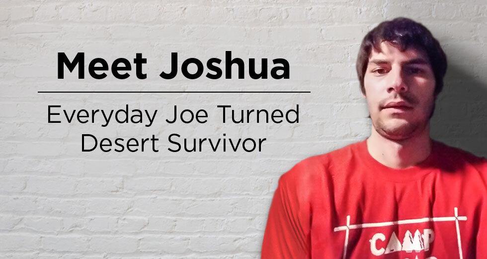 The Ordinary Storm that Made Me a Prepper for Life: Joshua’s Story – Be ...