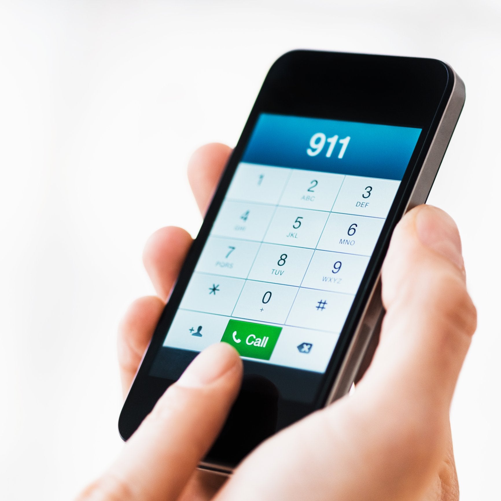 Before You Call 911... – Be Prepared - Emergency Essentials