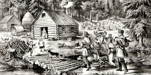 3 Lost Skills the Pioneers Knew That America Needs Back NOW – Be ...