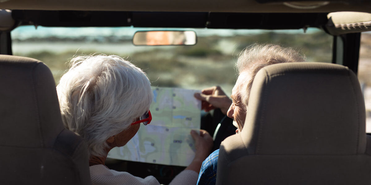 5 Ways to Prepare for Disasters While You Travel – Be Prepared ...