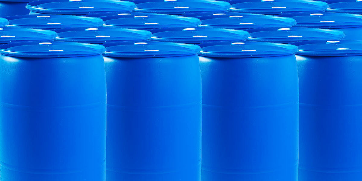 3 Things You Need to Know About Water Barrels – Be Prepared - Emergency ...