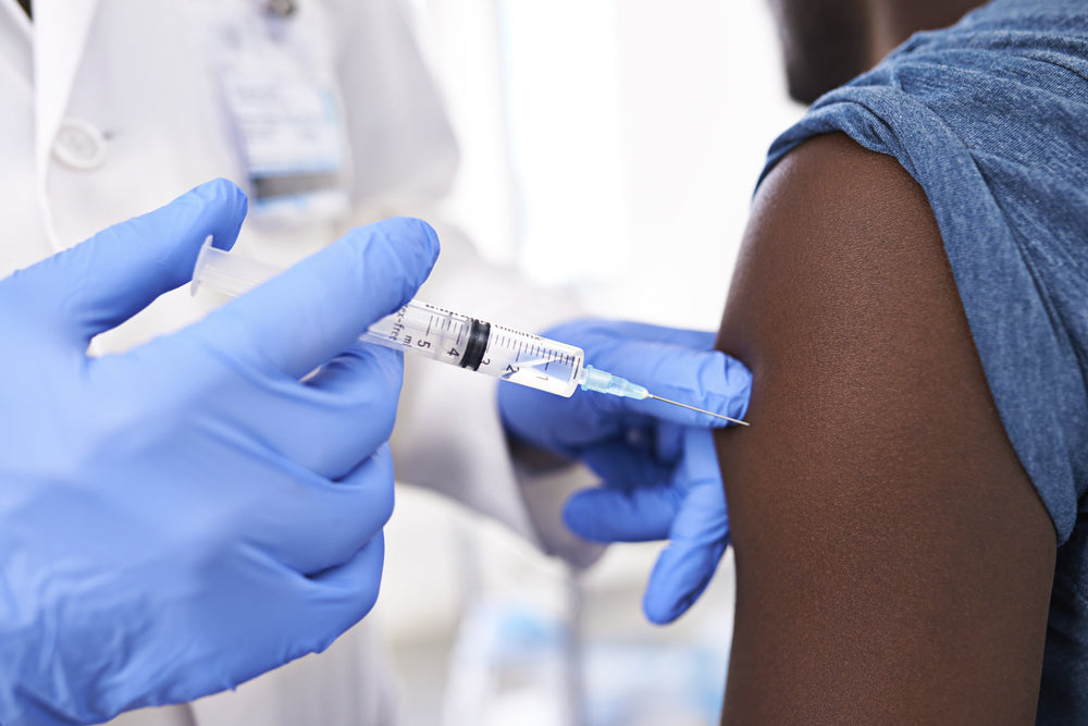 Everything You Need to Know About Flu Vaccines – Be Prepared ...
