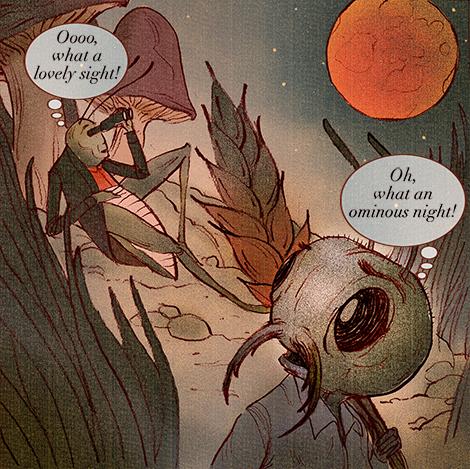 Total Eclipse: Beautiful Moon or Dreadful Sign? – Be Prepared ...