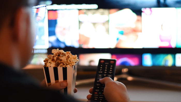 10 Binge-Worthy Movies That Will Instantly up Your Preparedness Game ...