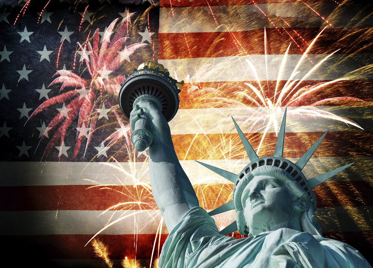 How to Not Burn Down America With Fireworks – Be Prepared - Emergency ...