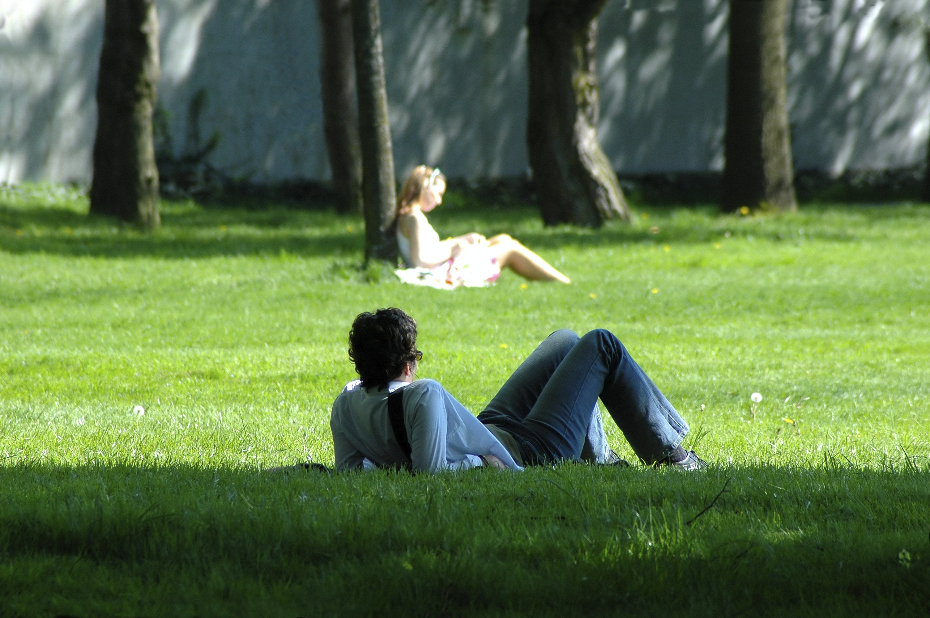 7 Ways to Beat the Heat Without Electricity – Be Prepared - Emergency ...