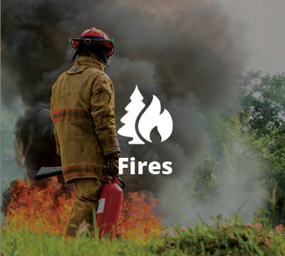 Fire Preparedness Guide – Be Prepared - Emergency Essentials