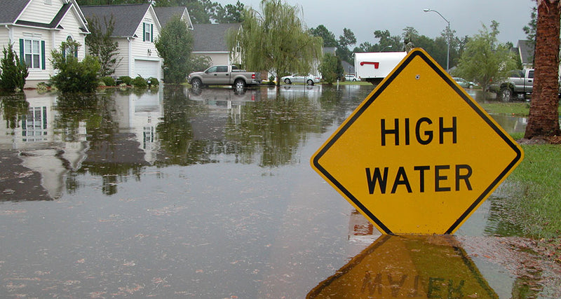 Flood Preparedness – Be Prepared - Emergency Essentials