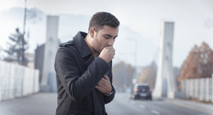 First Aid Tips for Wildfire Smoke Inhalation – Be Prepared - Emergency ...