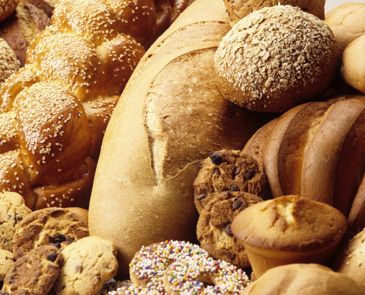 Cooking Essential: YEAST – Be Prepared - Emergency Essentials