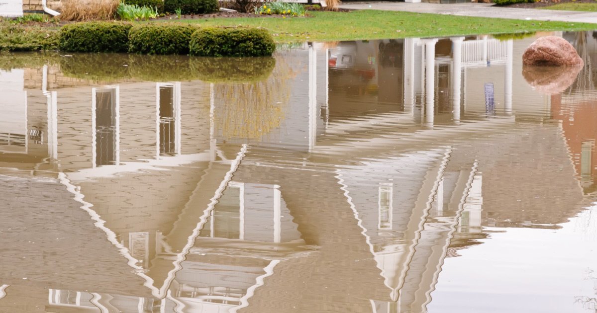 Preparing for Spring Flooding – Be Prepared - Emergency Essentials