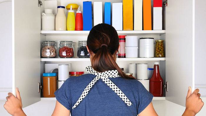 The Science of Shelf Life and How to Slow It Down – Be Prepared ...