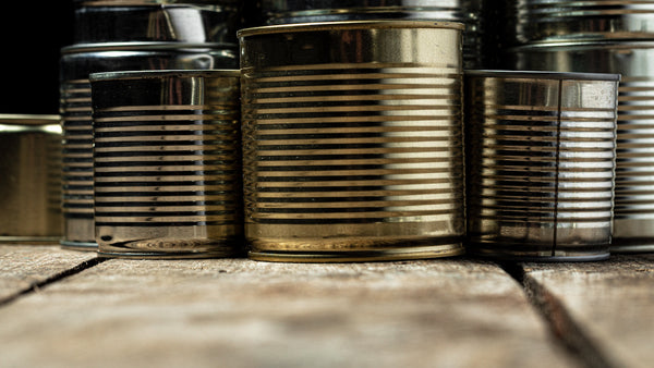 20 Emergency Uses for an Empty #10 Can – Be Prepared - Emergency Essentials