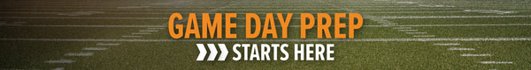 Game Day Prep – Be Prepared - Emergency Essentials