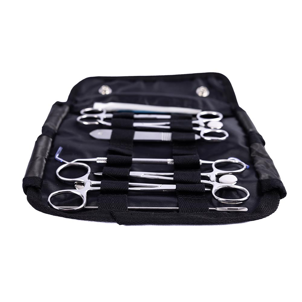 Emergency Surgical Kit by Ready Hour – Be Prepared - Emergency Essentials