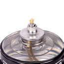 Ready Hour 100-Hour Candle – Be Prepared - Emergency Essentials