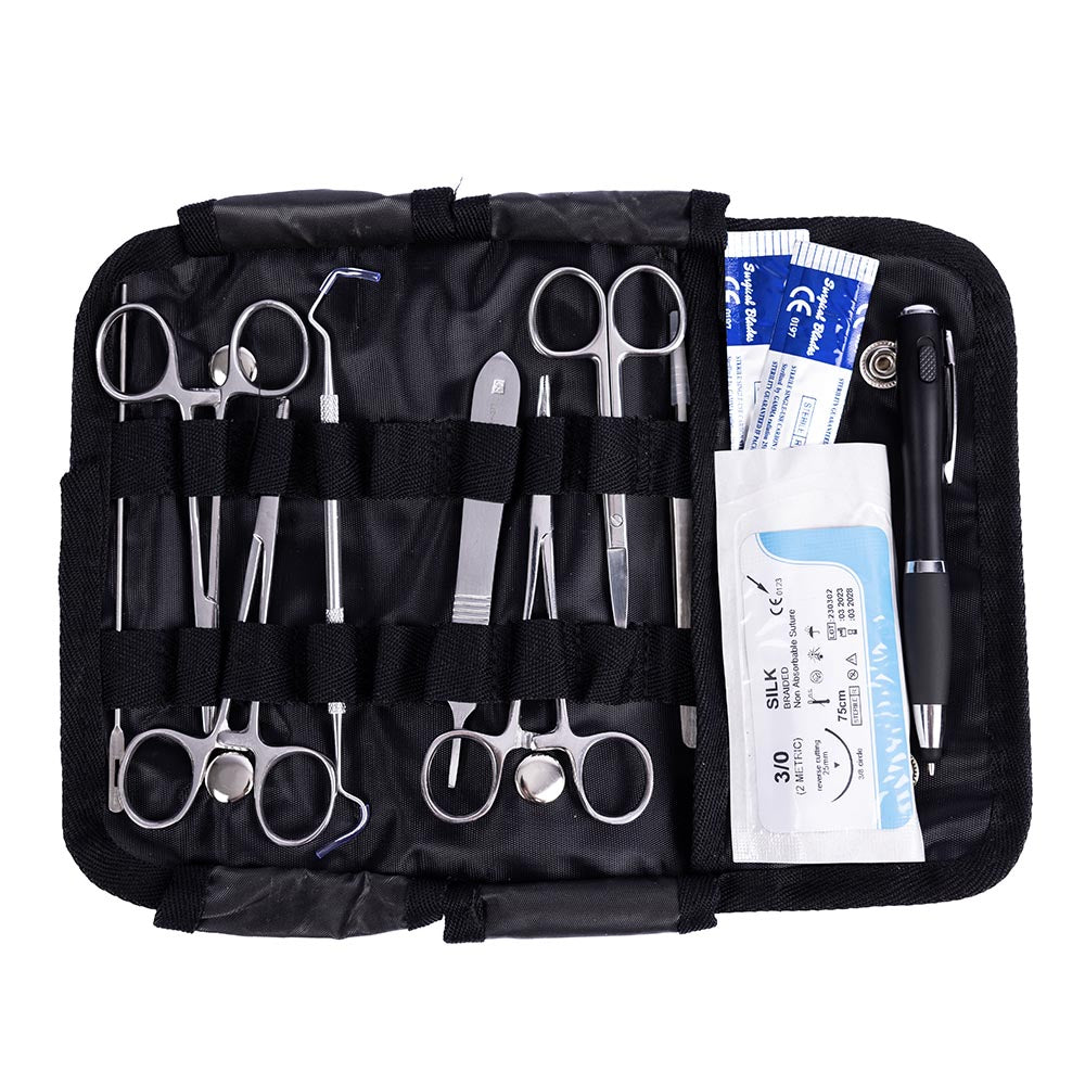 Emergency Surgical Kit by Ready Hour – Be Prepared - Emergency Essentials