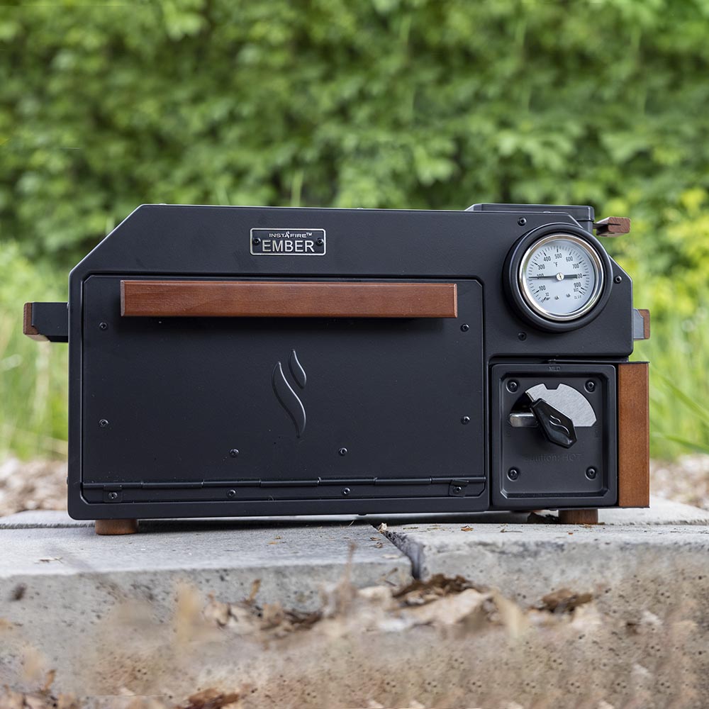 Ember Oven by InstaFire – Be Prepared - Emergency Essentials