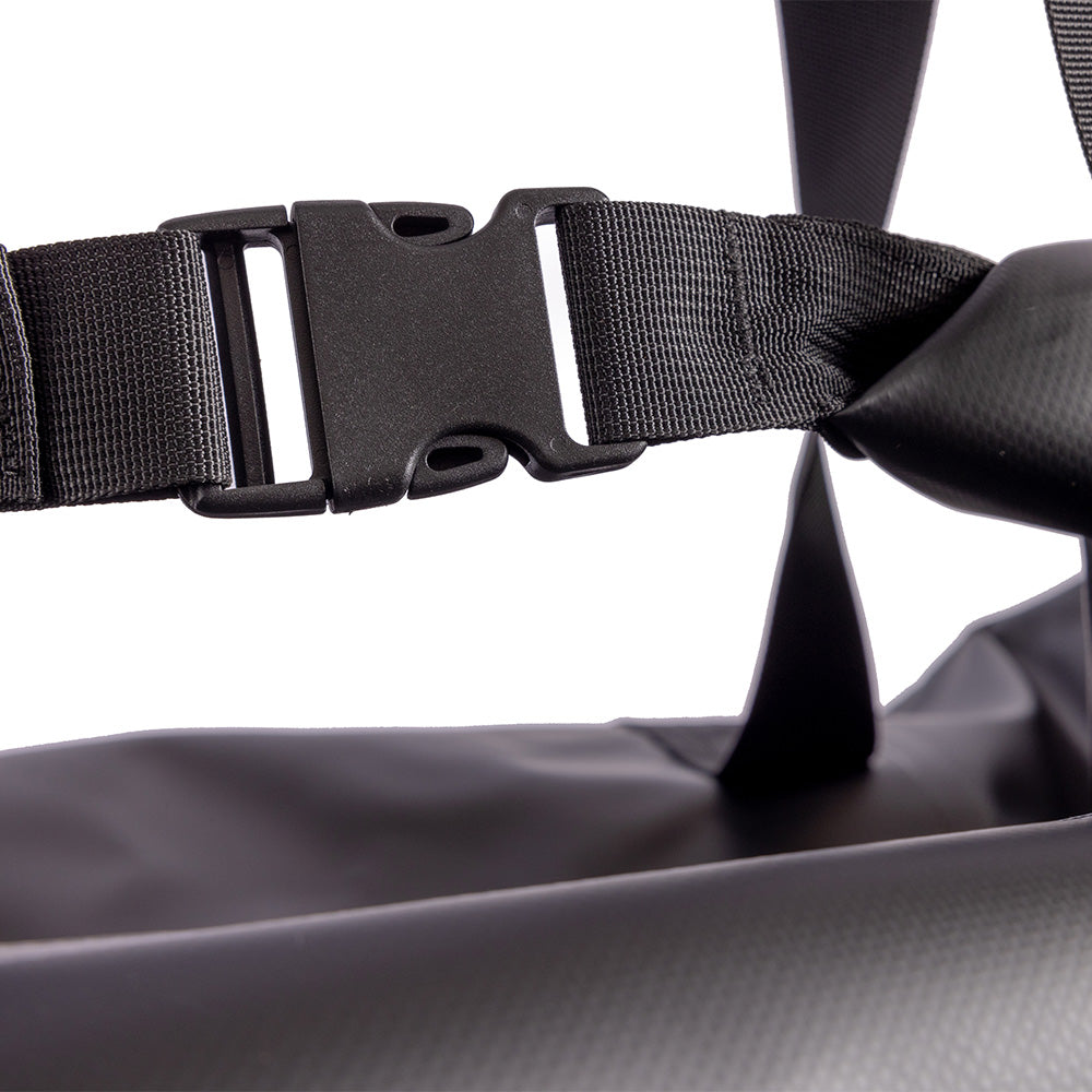 Large Faraday Bag by Grid Doctor (110 Liter) – Be Prepared - Emergency ...