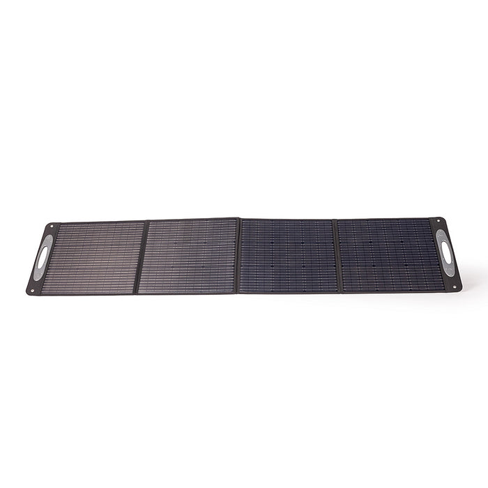 200W Solar Panel Kit by Grid Doctor for the 3300 & 2200 Solar Generato ...