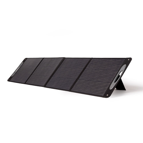 200W Solar Panel Kit by Grid Doctor for the 3300 & 2200 Solar Generato ...