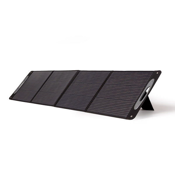 200W Solar Panel Kit by Grid Doctor for the 3300 & 2200 Solar Generato ...