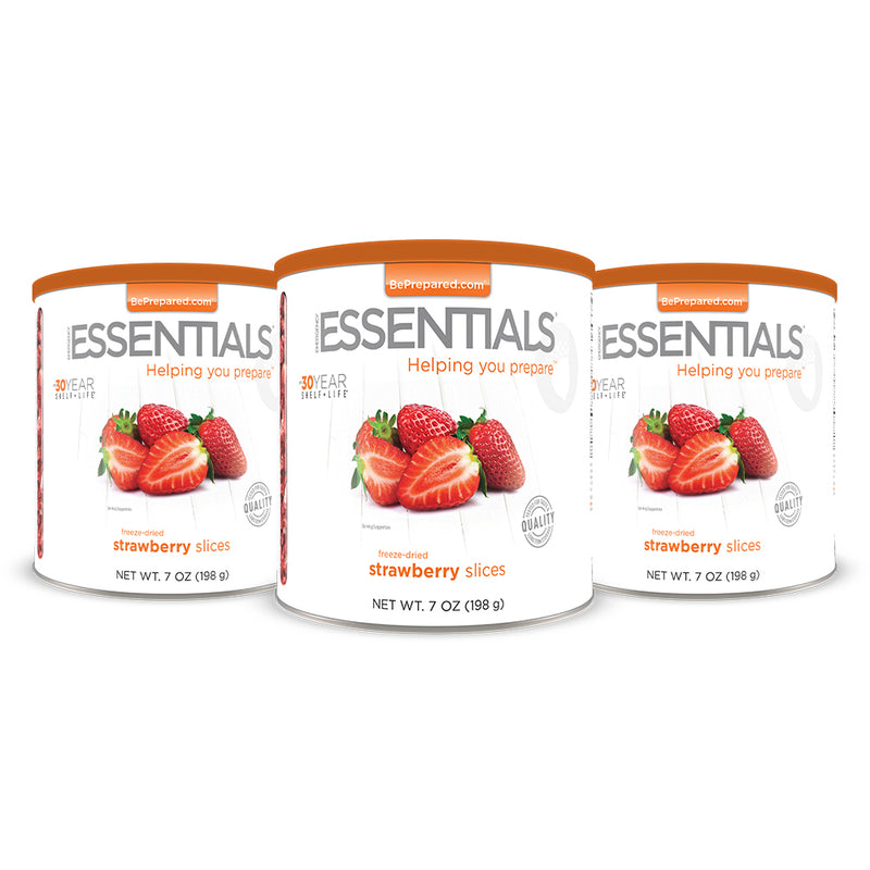 Emergency Essentials | Food Storage, Emergency Preparedness Supplies ...