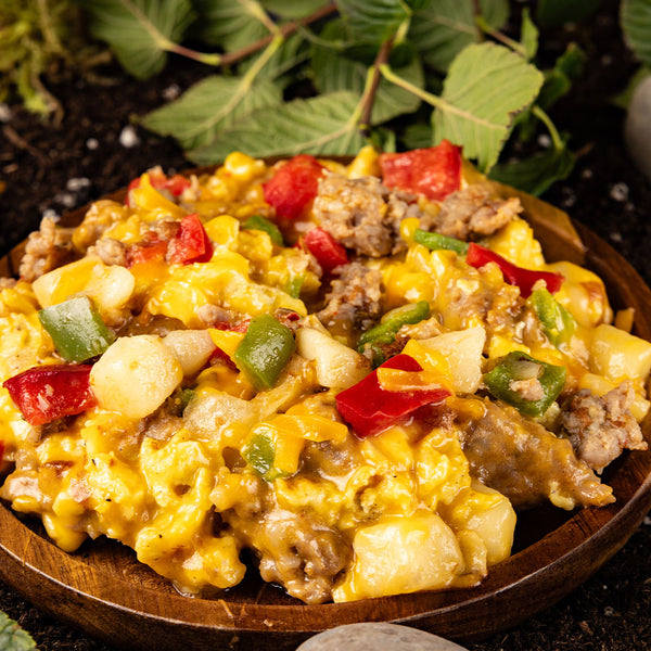 Beyond Outdoor Meals – Be Prepared - Emergency Essentials