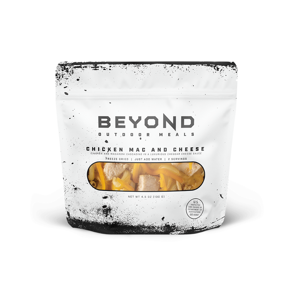 Beyond Outdoor Meals – Be Prepared - Emergency Essentials
