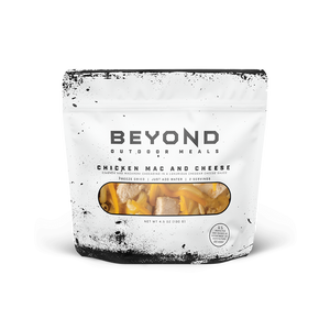 Beyond Outdoor Meals – Be Prepared - Emergency Essentials