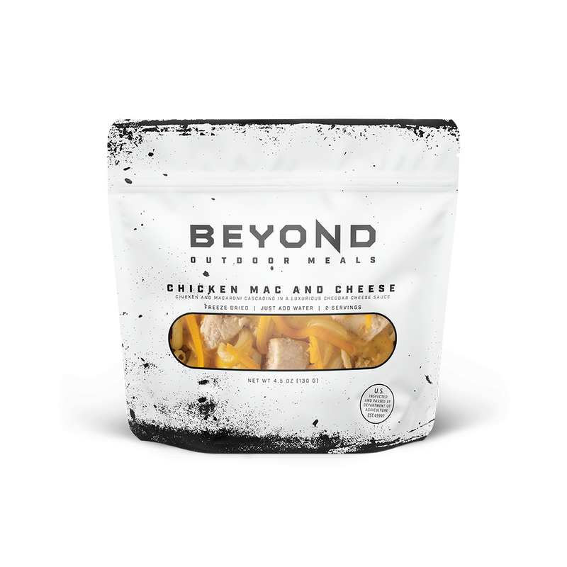 Beyond Outdoor Meals – Be Prepared - Emergency Essentials