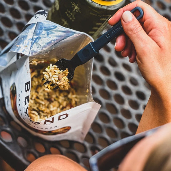 72 Hour Kit ~ Premium Gourmet Meals (9 Pouches, 18 servings) by Beyond ...