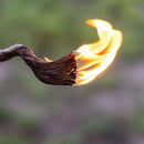 InstaFire Fire Rope – Be Prepared - Emergency Essentials