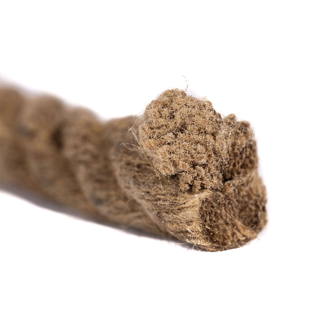 InstaFire Fire Rope – Be Prepared - Emergency Essentials