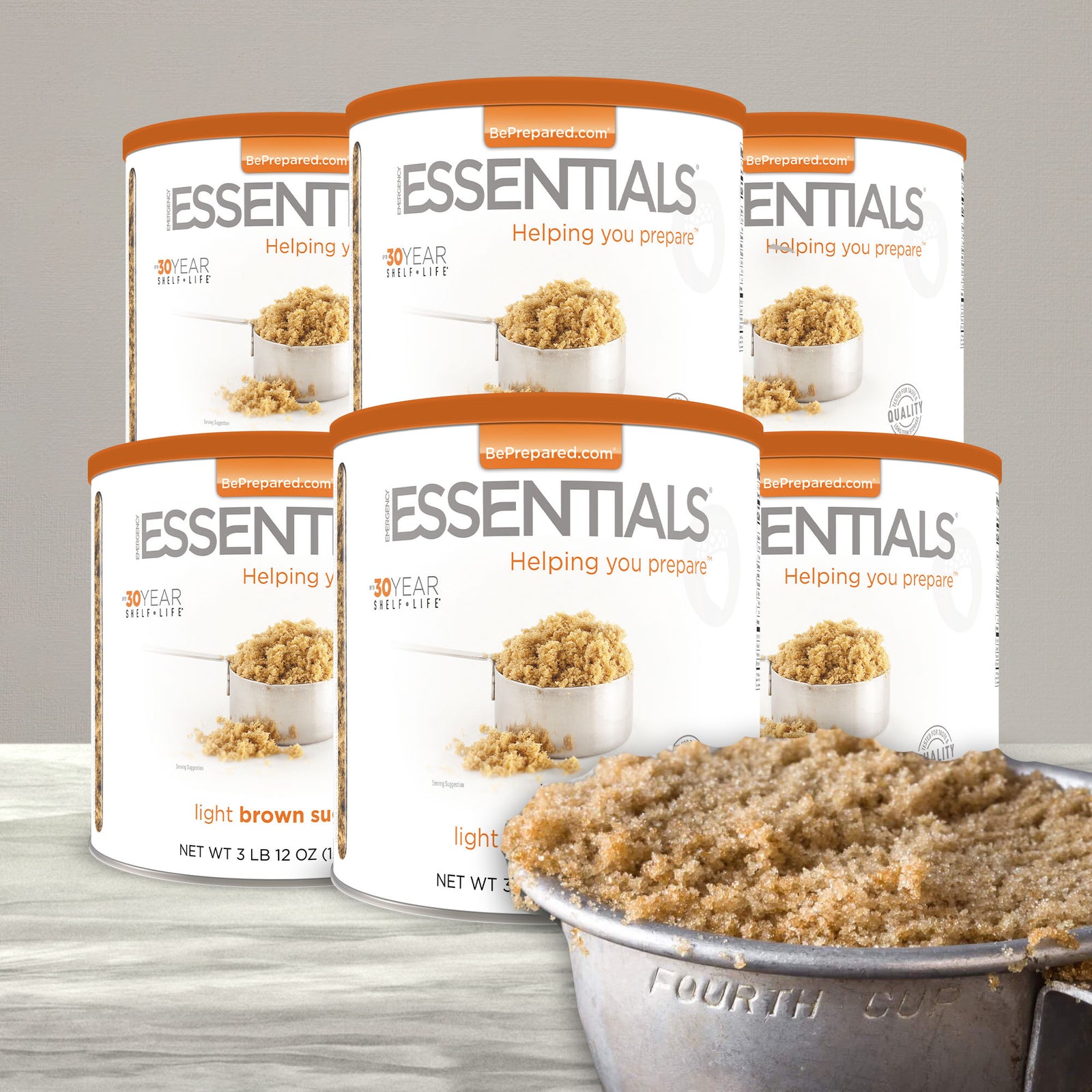 Emergency Essentials | Food Storage, Emergency Preparedness Supplies ...