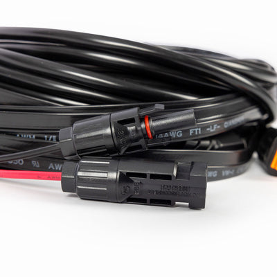 Grid Doctor 300 Portable Electric Solar Generator System – Be Prepared ...