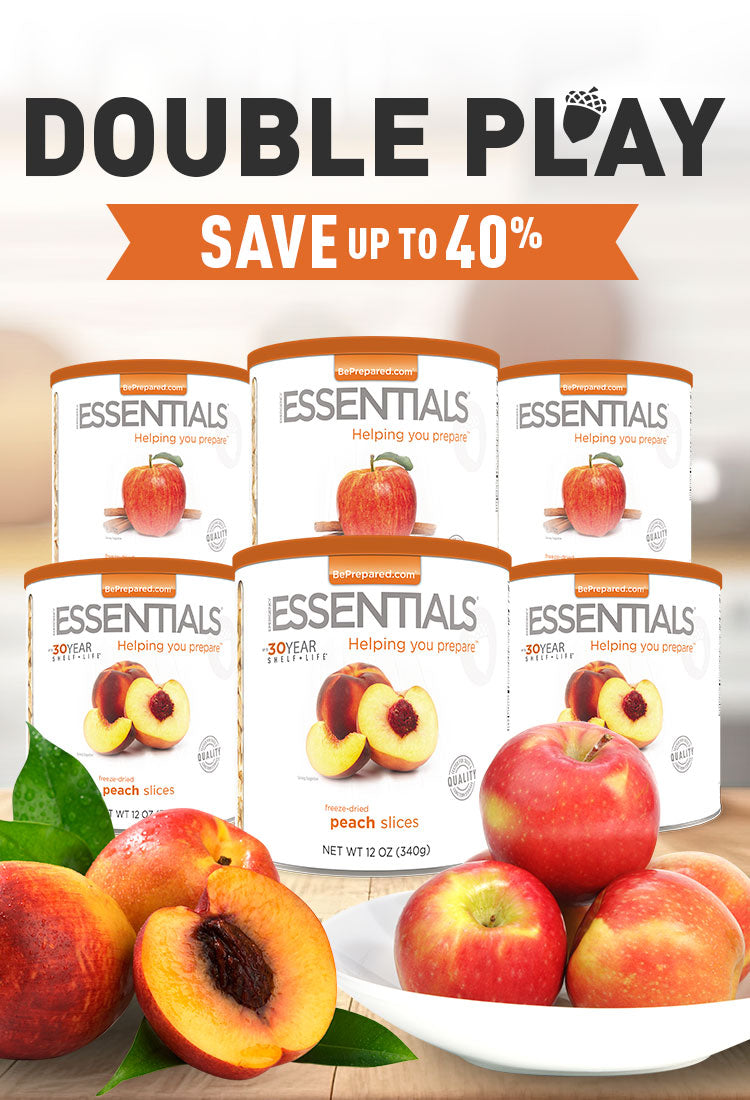 Emergency Essentials | Food Storage, Emergency Preparedness Supplies ...