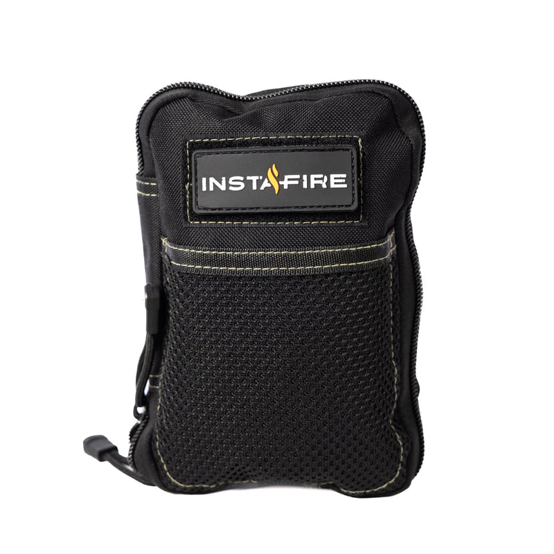 InstaFire Fire Starter & Fuel (2-gallon bucket) – Be Prepared ...