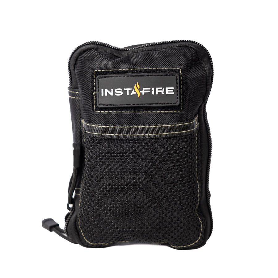 InstaFire Tactical Fire Starting Kit – Be Prepared - Emergency Essentials