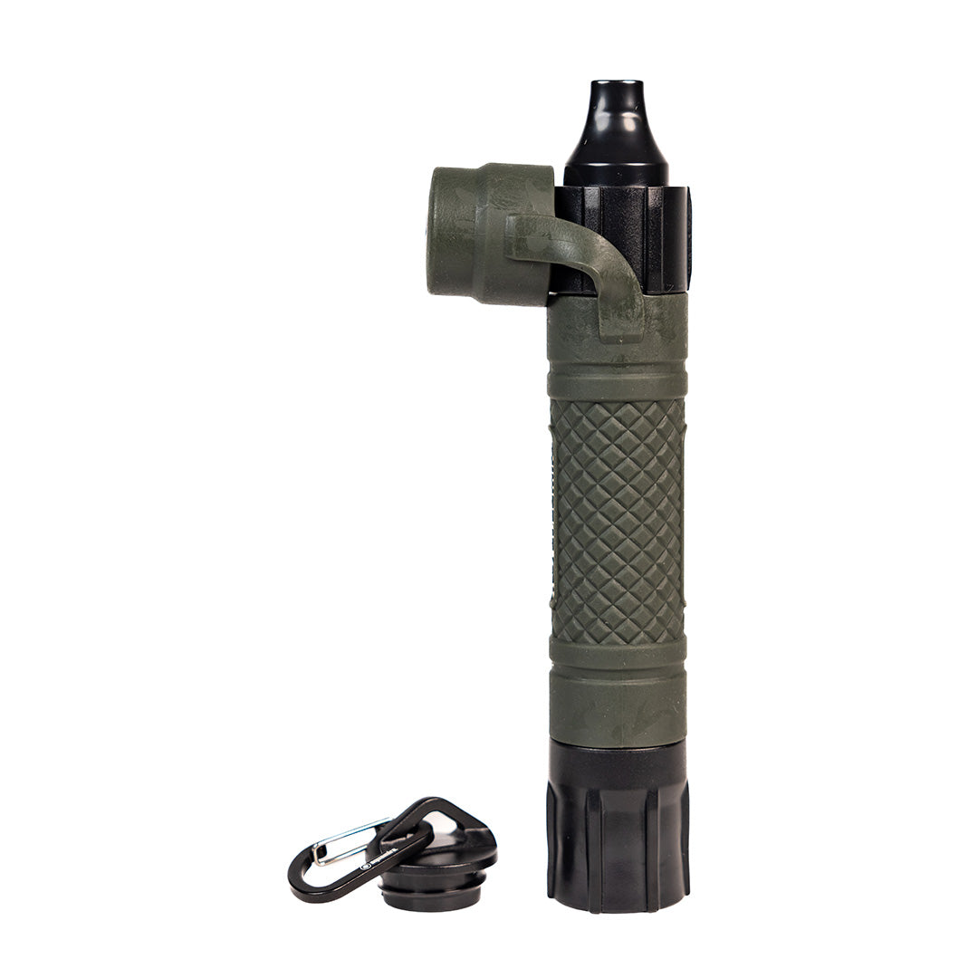 Survival Straw by Aquamira – Be Prepared - Emergency Essentials