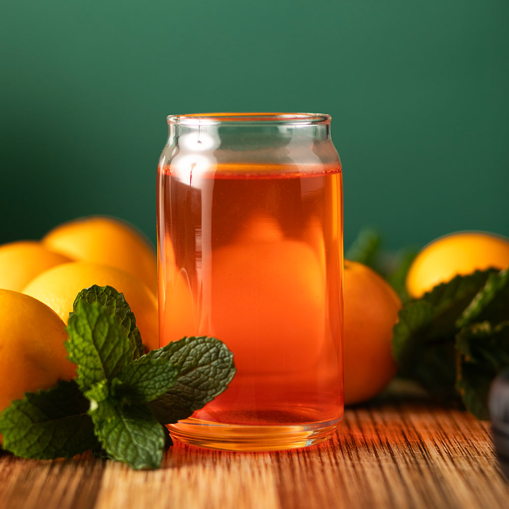 Orange Energy Drink Mix, 63 Servings | Ready Hour – Be Prepared ...