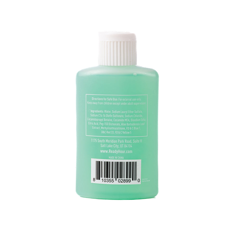 Biodegradable Camp Soap - Emergency Essentials – Be Prepared ...