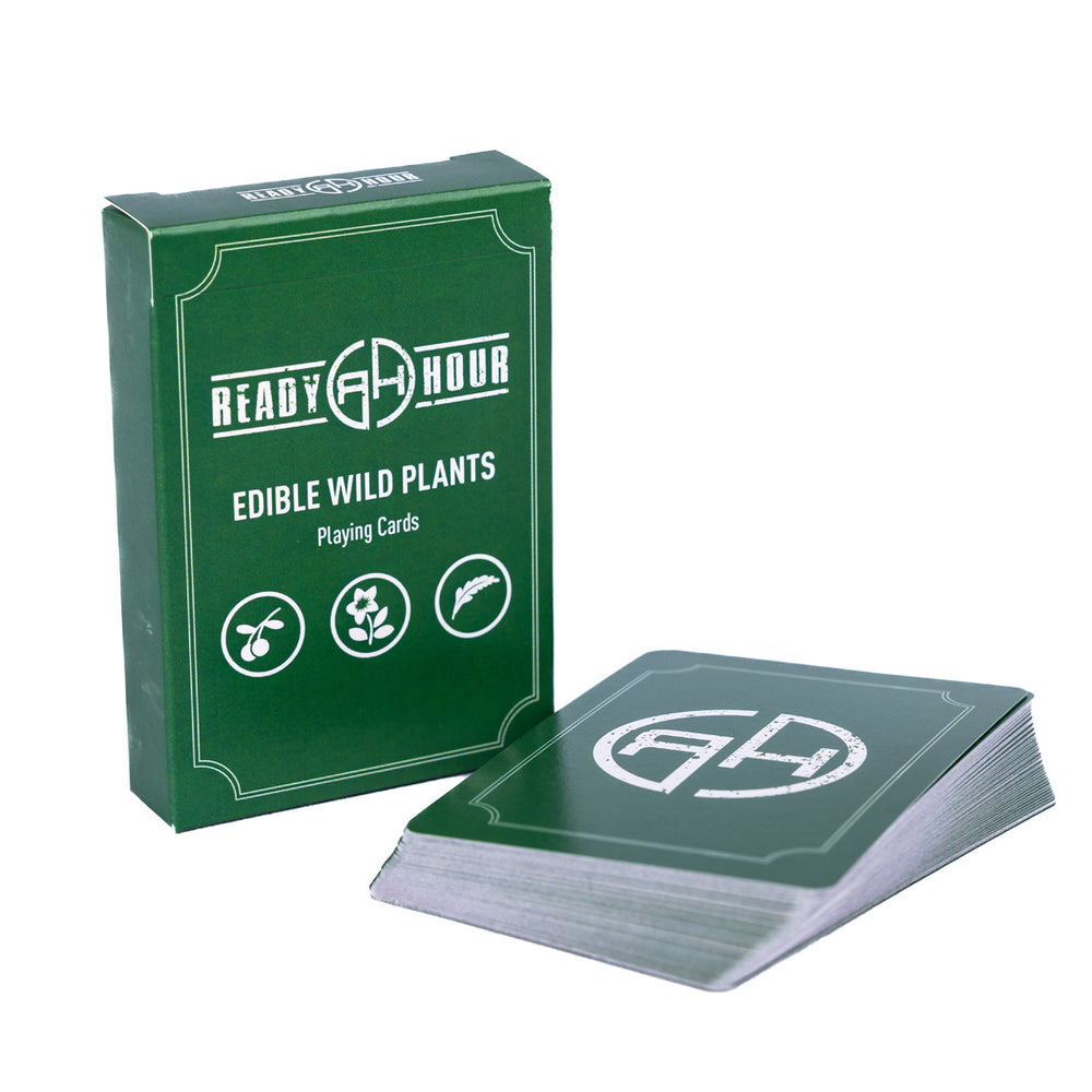 Ready Hour Blood Clot Powder, Temporary Wound Treatment – Be Prepared ...