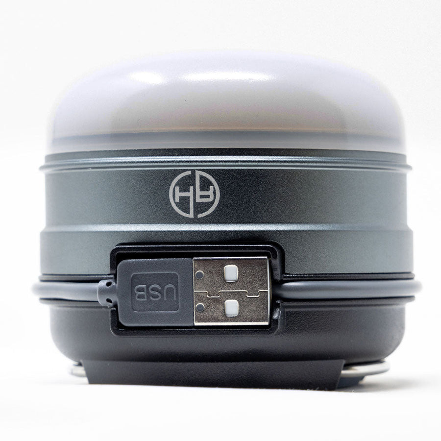 USB Emergency Lantern & Power Bank (3-Pack) from Ready Hour – Be ...