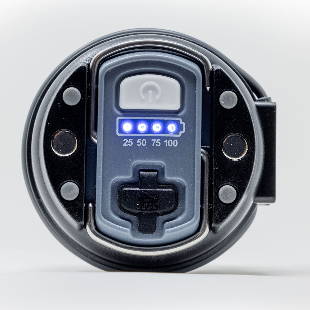 USB Emergency Lantern & Power Bank (3-Pack) from Ready Hour – Be ...